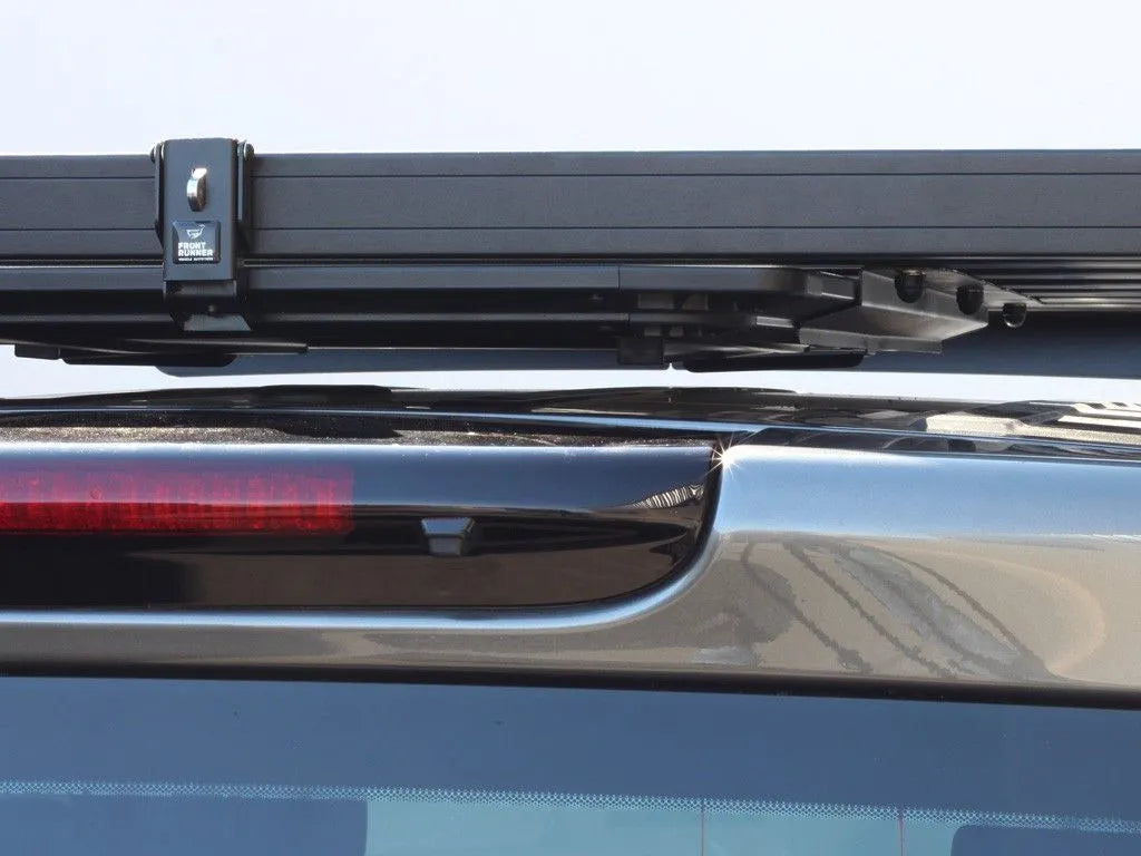 Front Runner Pro Stainless Steel Prep Table Kit – Northeast Overland Co